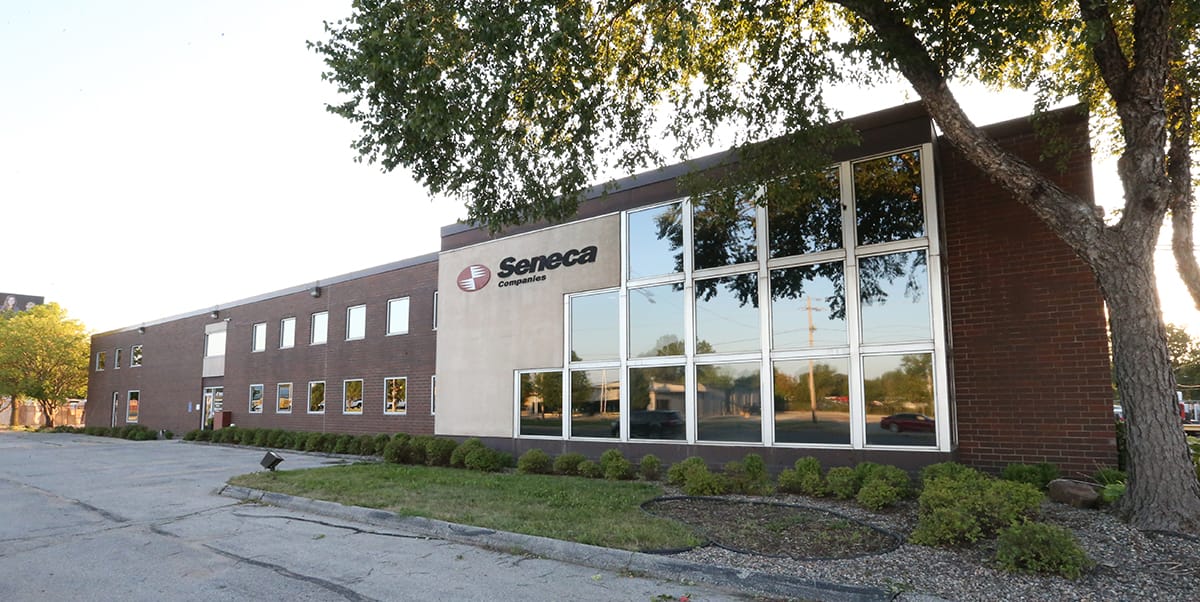 Seneca Company Wisconsin at Nicholas Ramsey blog