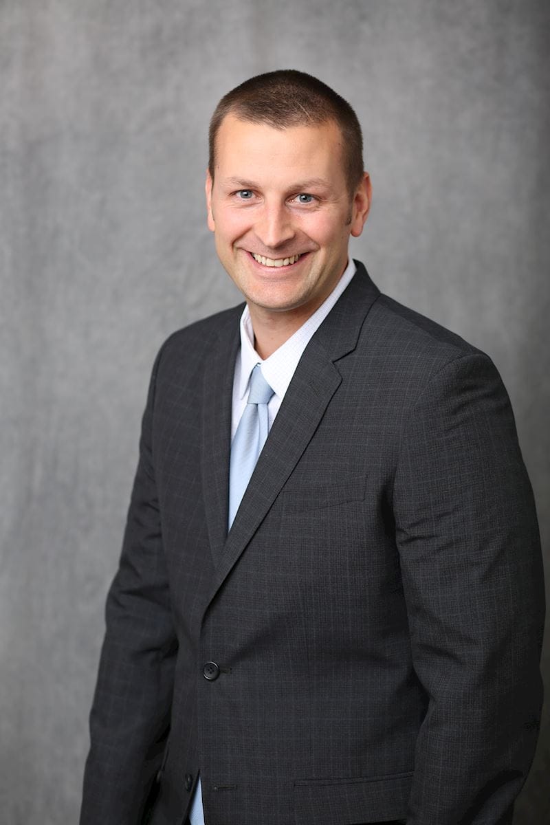 Corporate Leadership Team | Seneca Companies