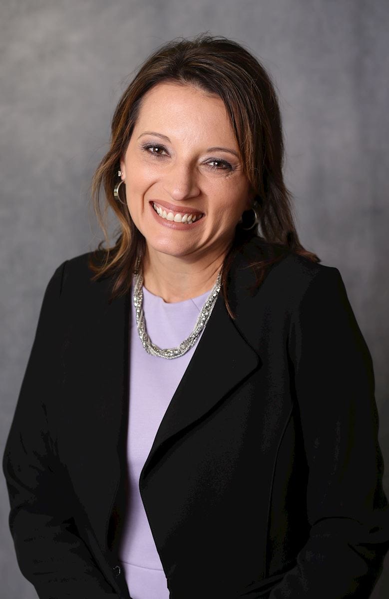 Corporate Leadership Team | Seneca Companies