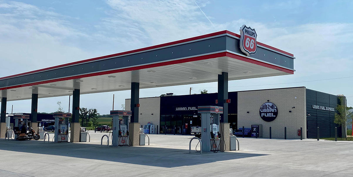 Fuel Systems | Seneca Companies