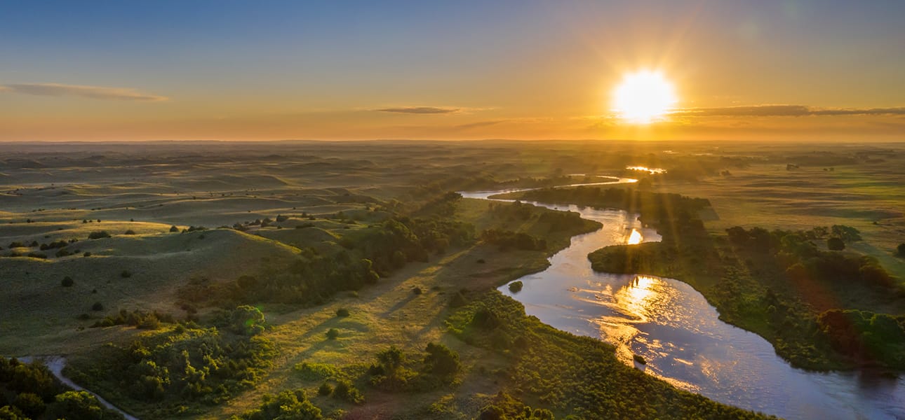 Nebraska - Seneca Companies